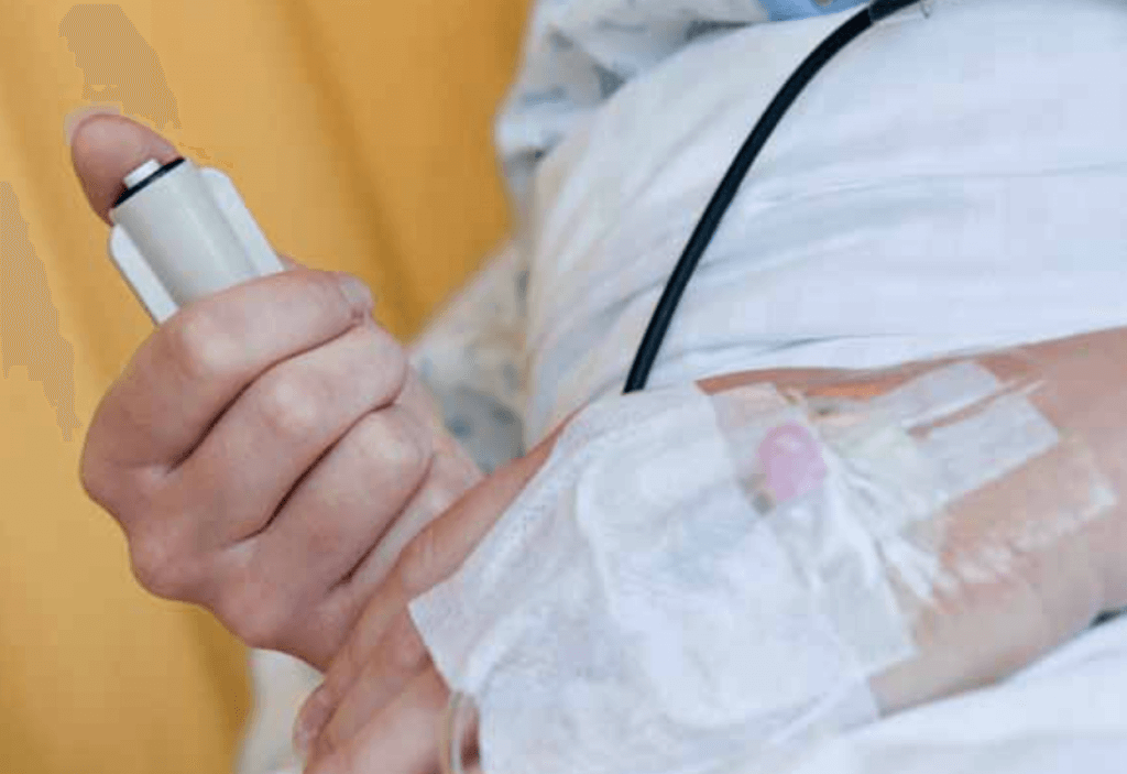 PCA - SCPARE - Cabinet d’Anesthésie Réanimation